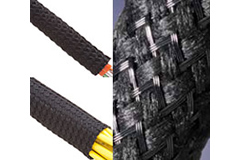 Flexo Noise Reduction - Techflex | DigiKey